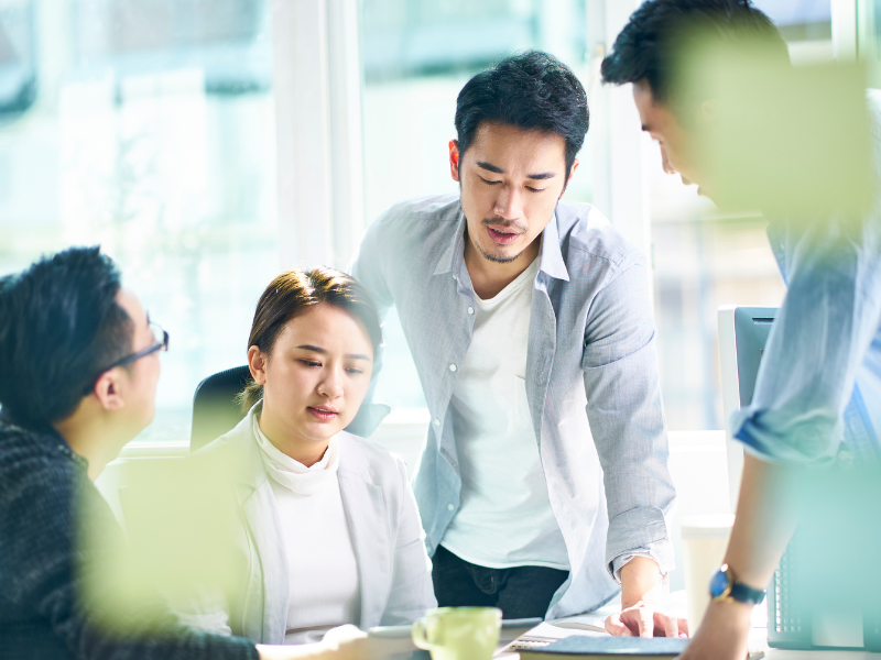 Career Conversion Programmes (CCP) Details